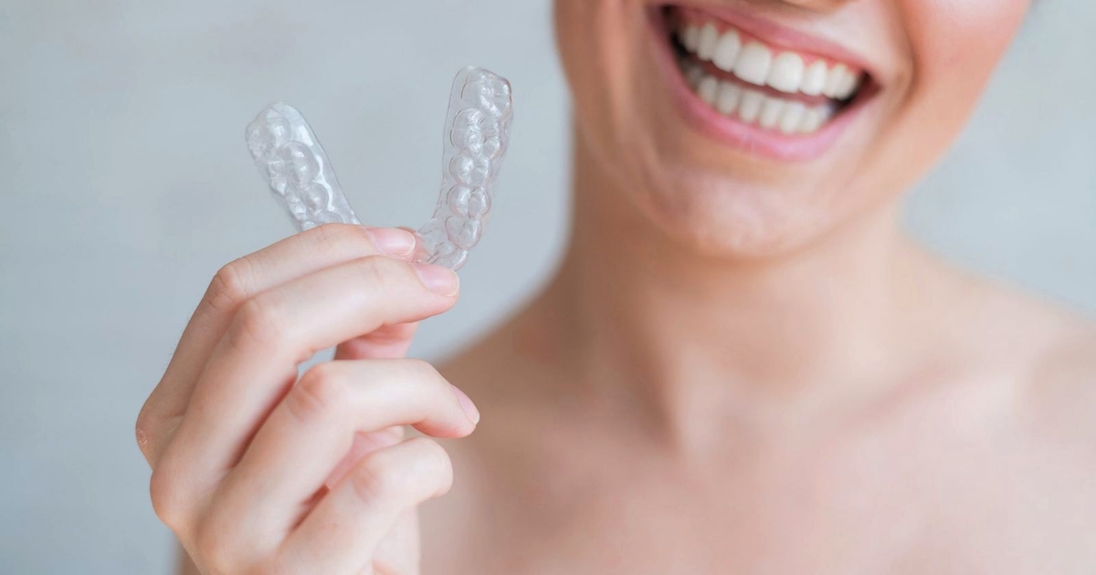 Invisalign Provider In Rancho San Diego, CA | Simhairy Dental